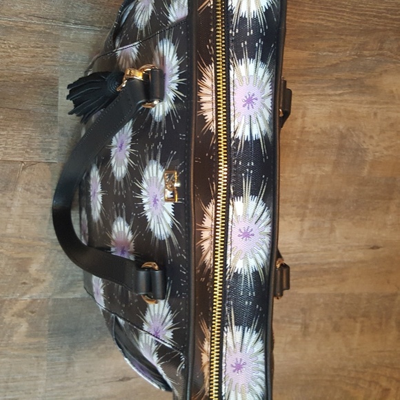 Dena | Bags | Dena Northsouth Shopper With Lanyard Pouch Wallet | Poshmark